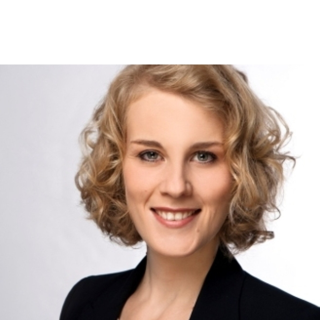 Viola Hoffmann - Regional Manager Northern Europe - Above Surveying Ltd ...