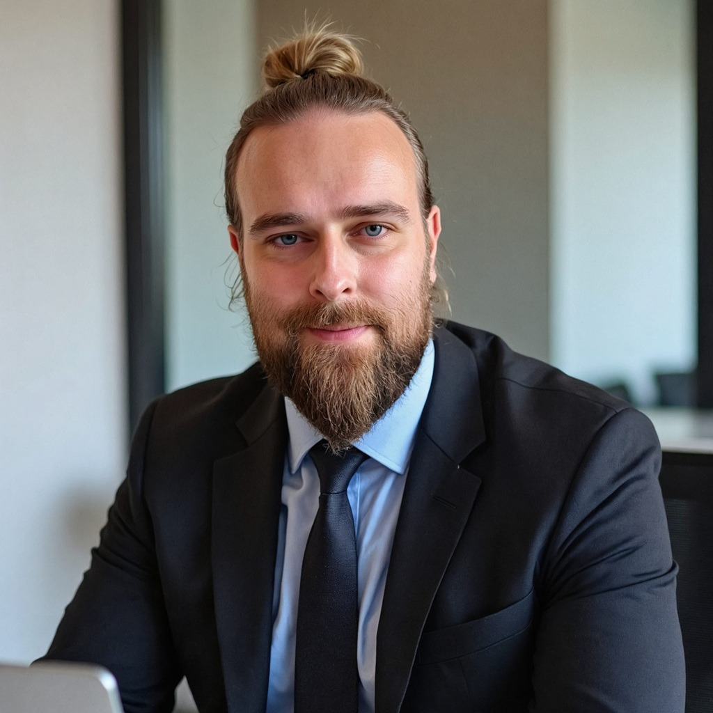 Marcel Pohl - Teamkoordinator Anti Financial Crime - ApoData Service GmbH | XING