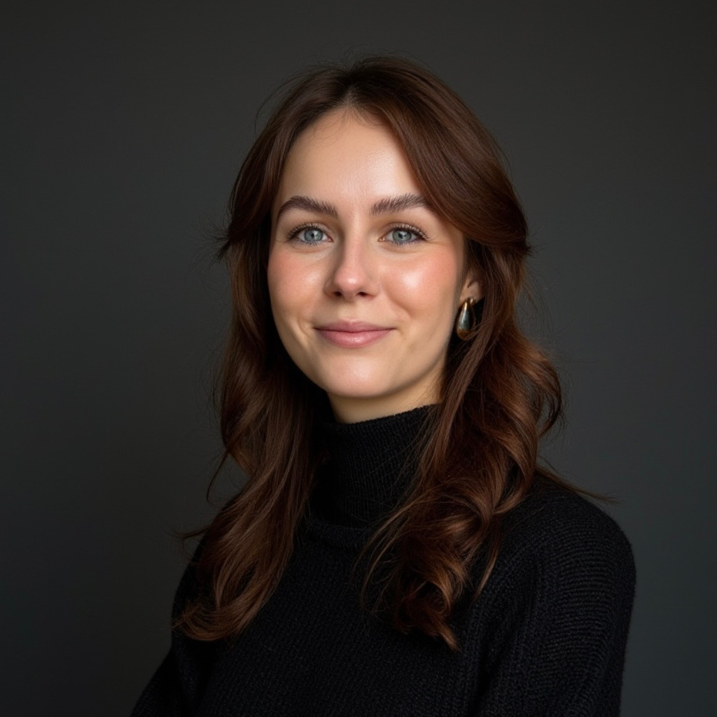 Gina-Maria Peckruhn - Personalreferentin - Autohaus Liebe | XING