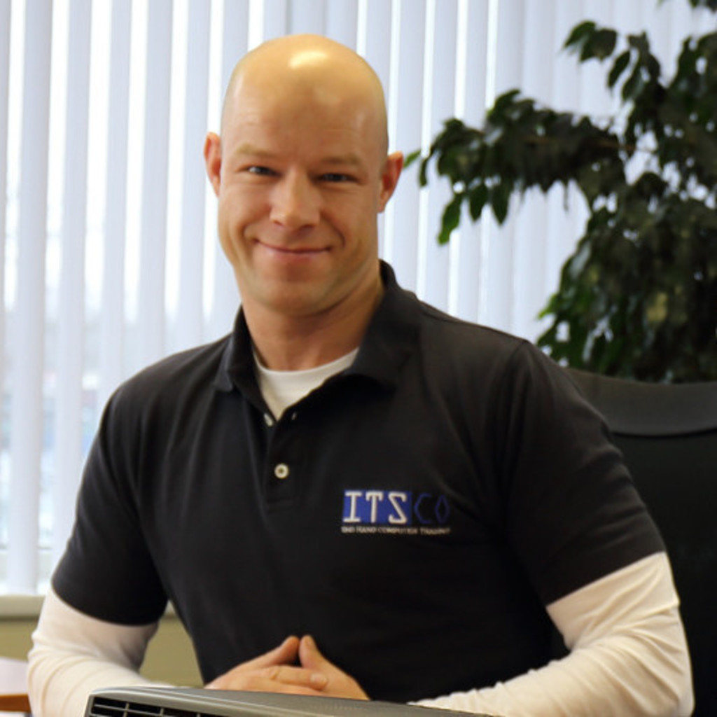Ansgar Cordes - Geschäftsführer, Gesellschafter - ITSCO - 2nd Hand ...