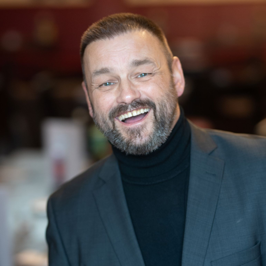 Carsten Simon - Werbefachmann - Carsten Simon | XING