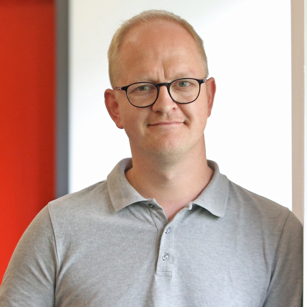 Stephan Joseph - Koordinator Dienstleistersteuerung / Supervisor ...