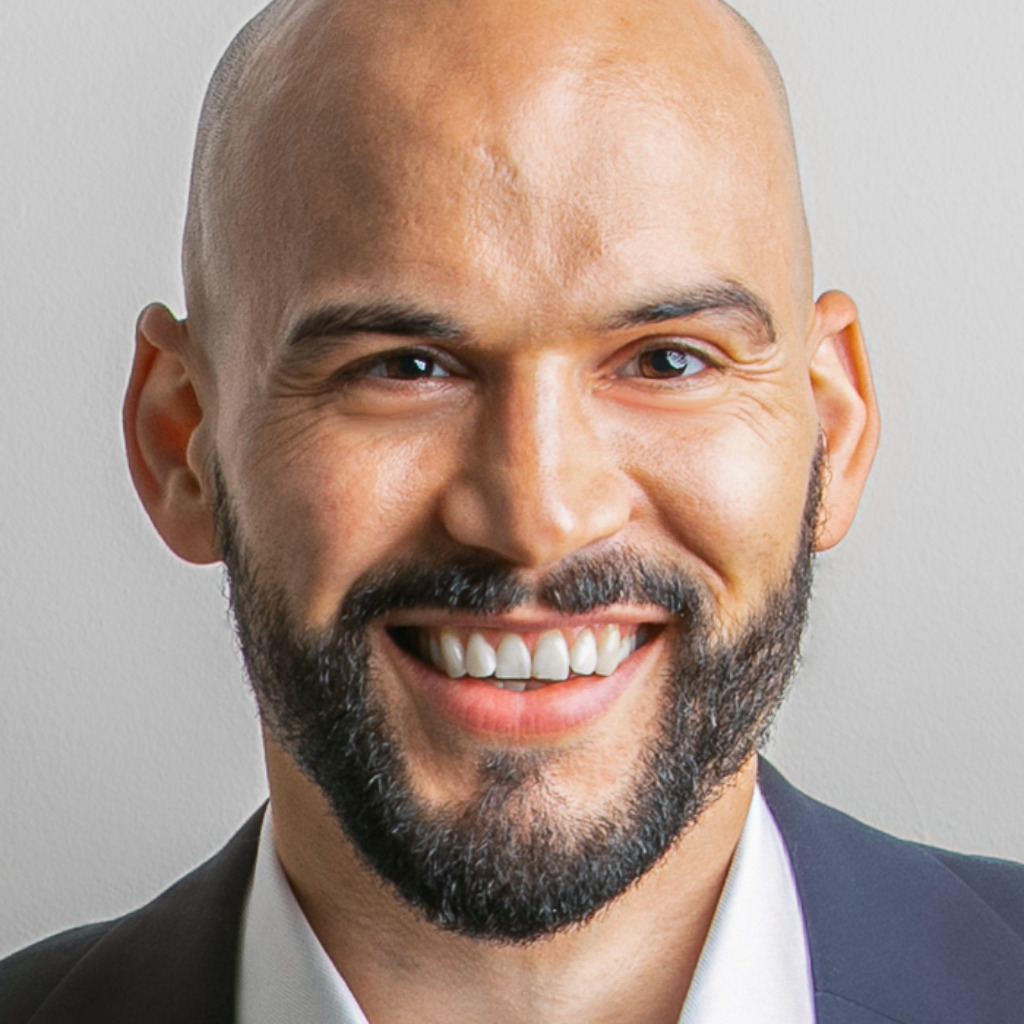 Joe Aston - Leadership Coach & Design Partner - TPC Leadership | XING