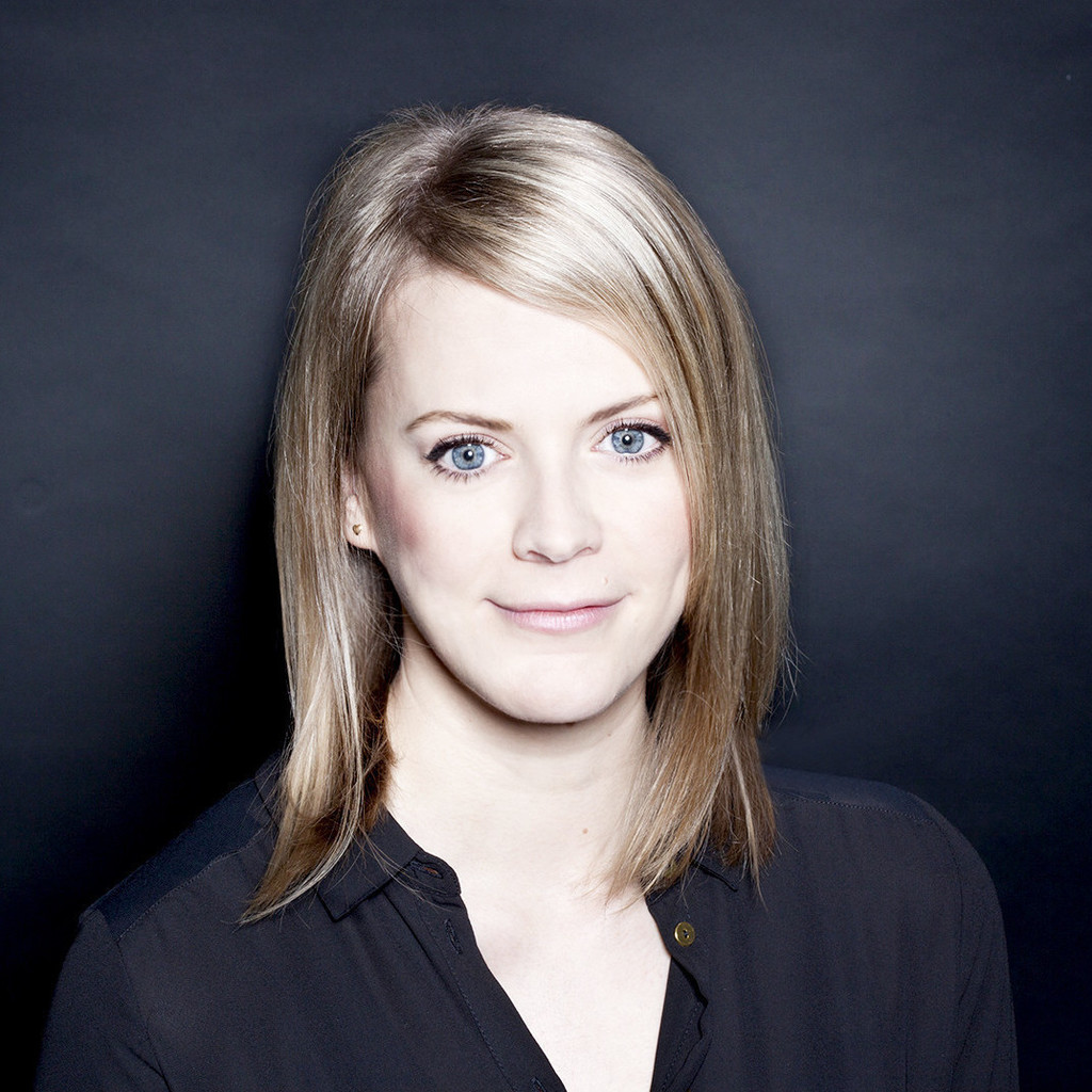 Claudia Cyriacks - Kommunikationsdesignerin - readymade werbeagentur ...