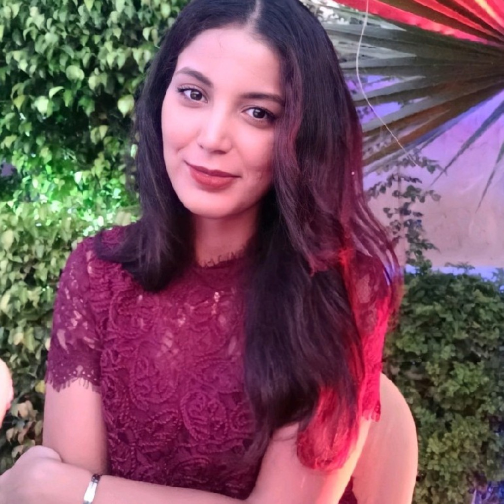 jihene yahmadi - Fullstack Developer - Integration Objects | XING