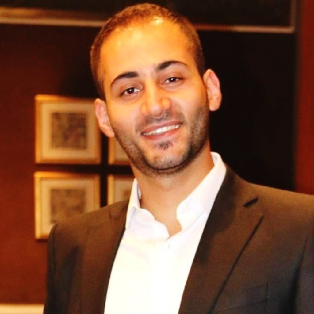 Jad Karam - Entwicklungsingenieur - Dr. Ing. h.c. F. Porsche AG über ...