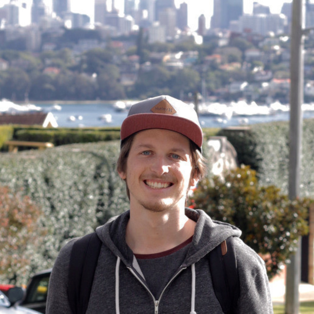 David Bläsing - Co-Founder - Freachly GmbH | XING