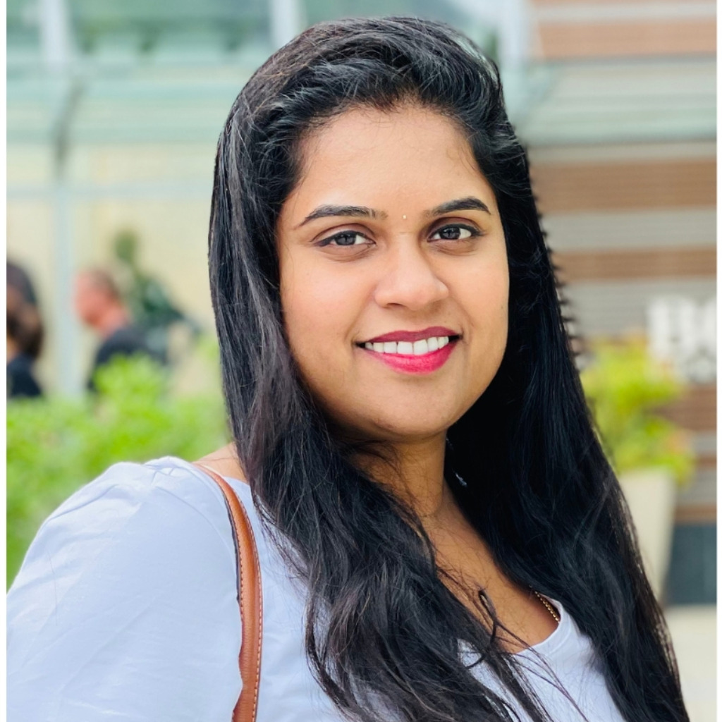 Madhumitha Reddy Yarannagari - Senior DevOps Engineer - GLS IT Services ...