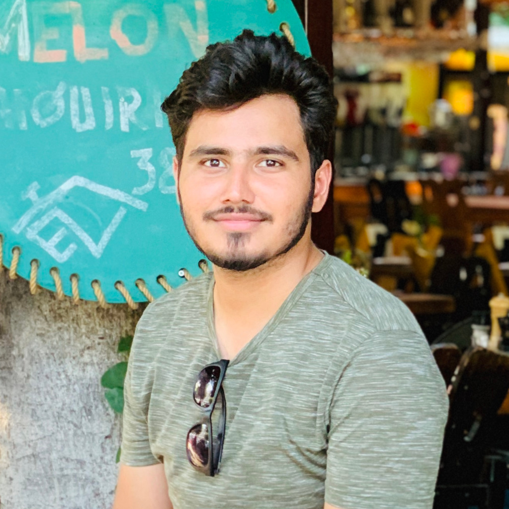 Shoaib Anwar - Java Backend Developer - Zalando Payments GmbH | XING