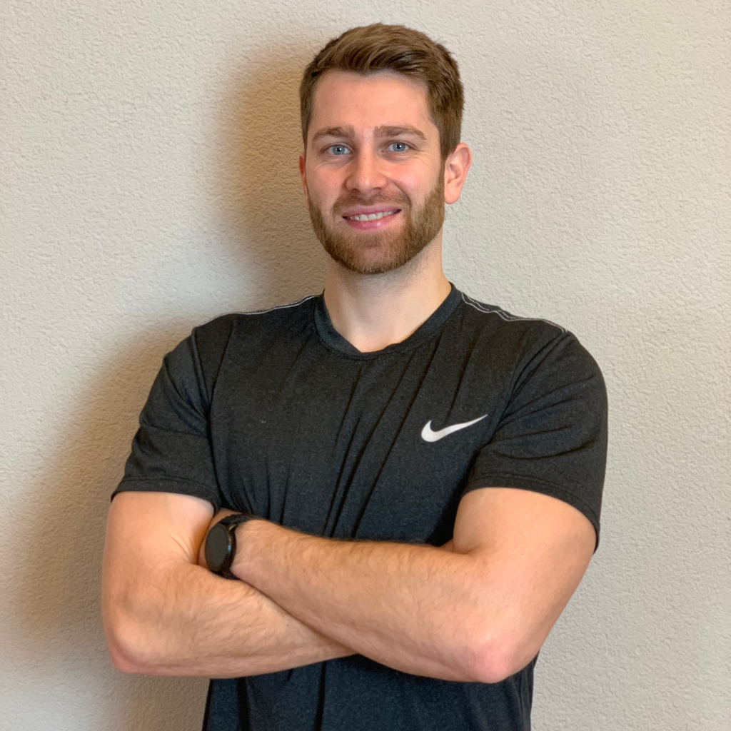 Dylan Walter - Gesundheitstrainer - maxx! Gesundheitszentrum | XING