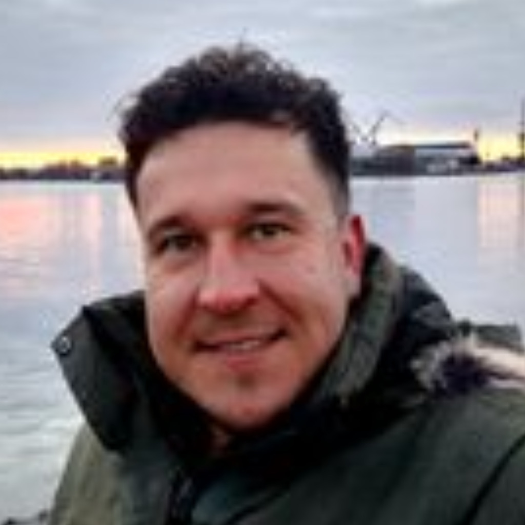 Florian Demske - Speditionskaufmann - Nordic Cargo Germany GmbH | XING