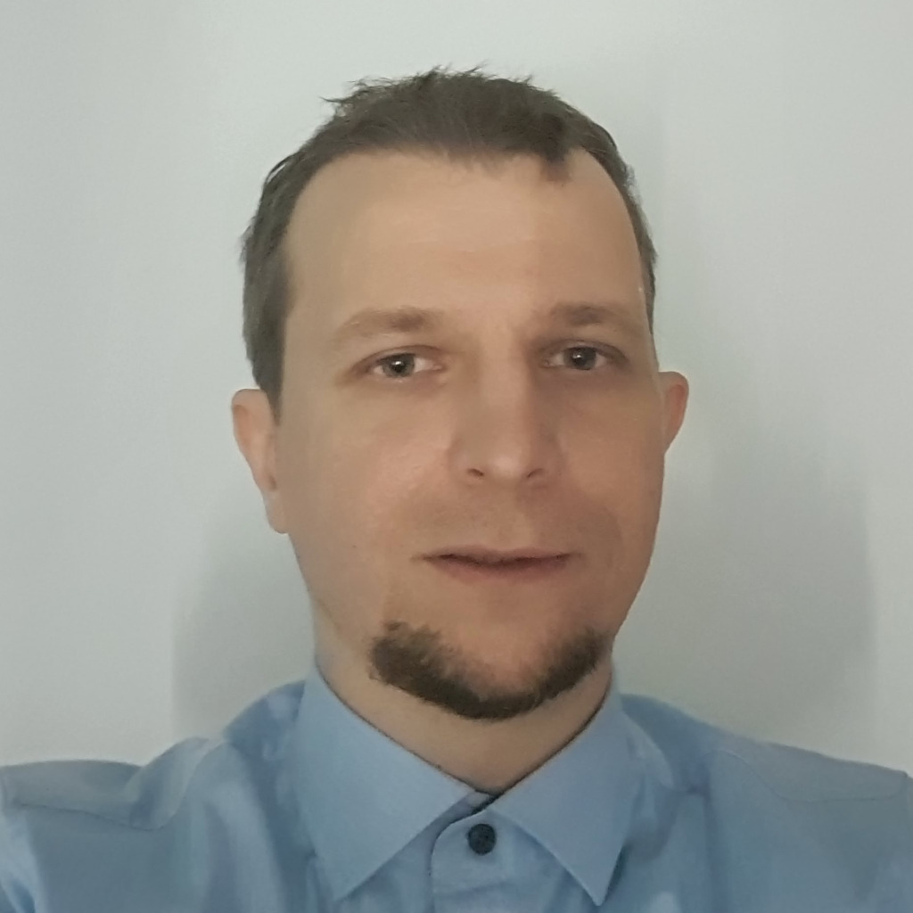 Mag. Michael Osowski - TGA Projektingenieur /TGA Planer / CAD ...