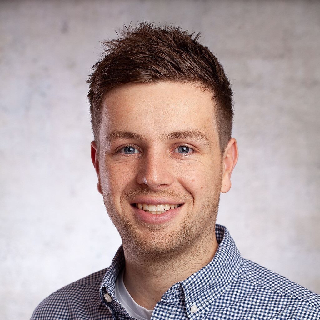 Alexander Gebauer - Projektleiter - Zimmermann PV-Stahlbau GmbH & Co ...