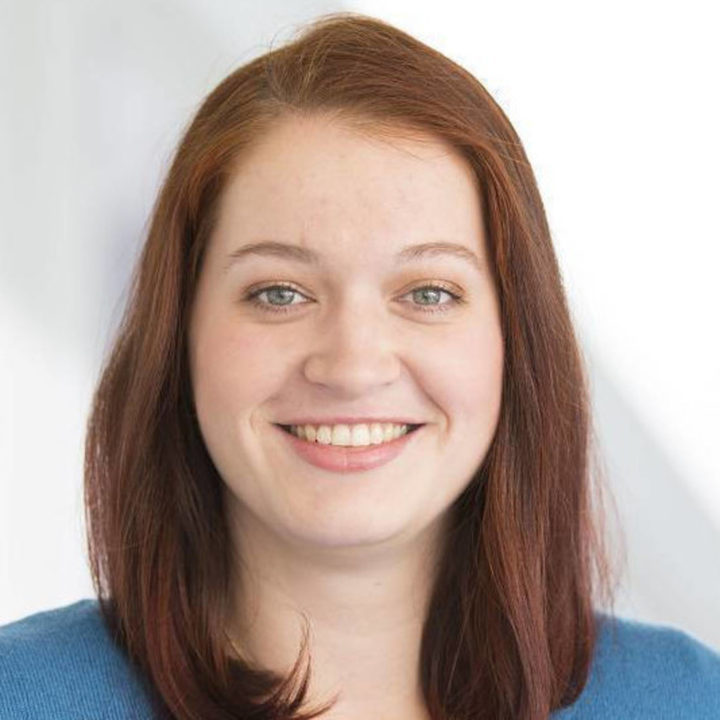 Marie Peters - Teamleiterin Konstruktion - Otto Building Technologies ...