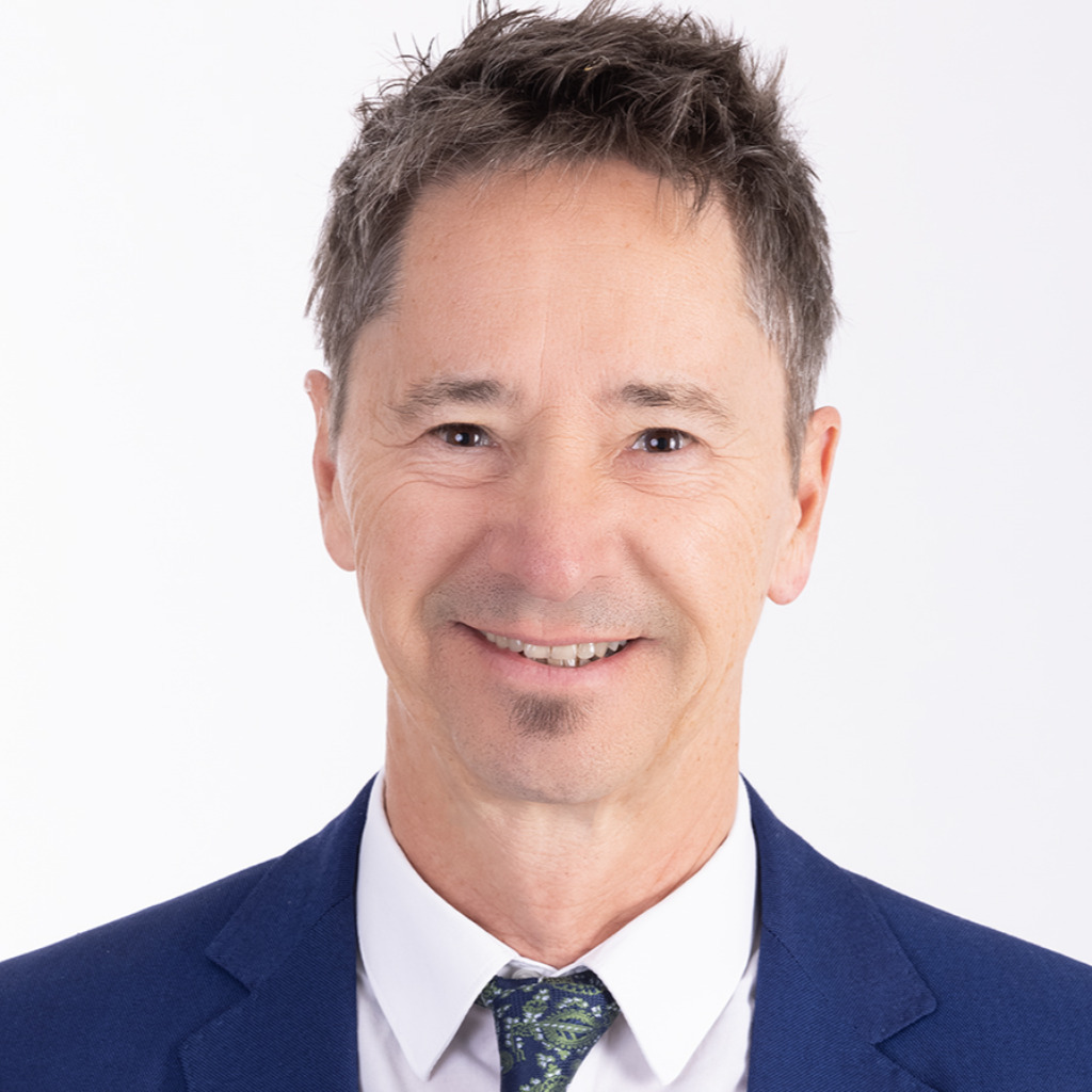 Gary Stütz - Key Account Manager - Anzenberger Handels- u. Produktions ...