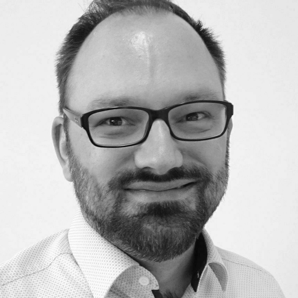 Dr. Benjamin Pohl - Entwicklungsleiter - LOBA GmbH & Co. KG | XING