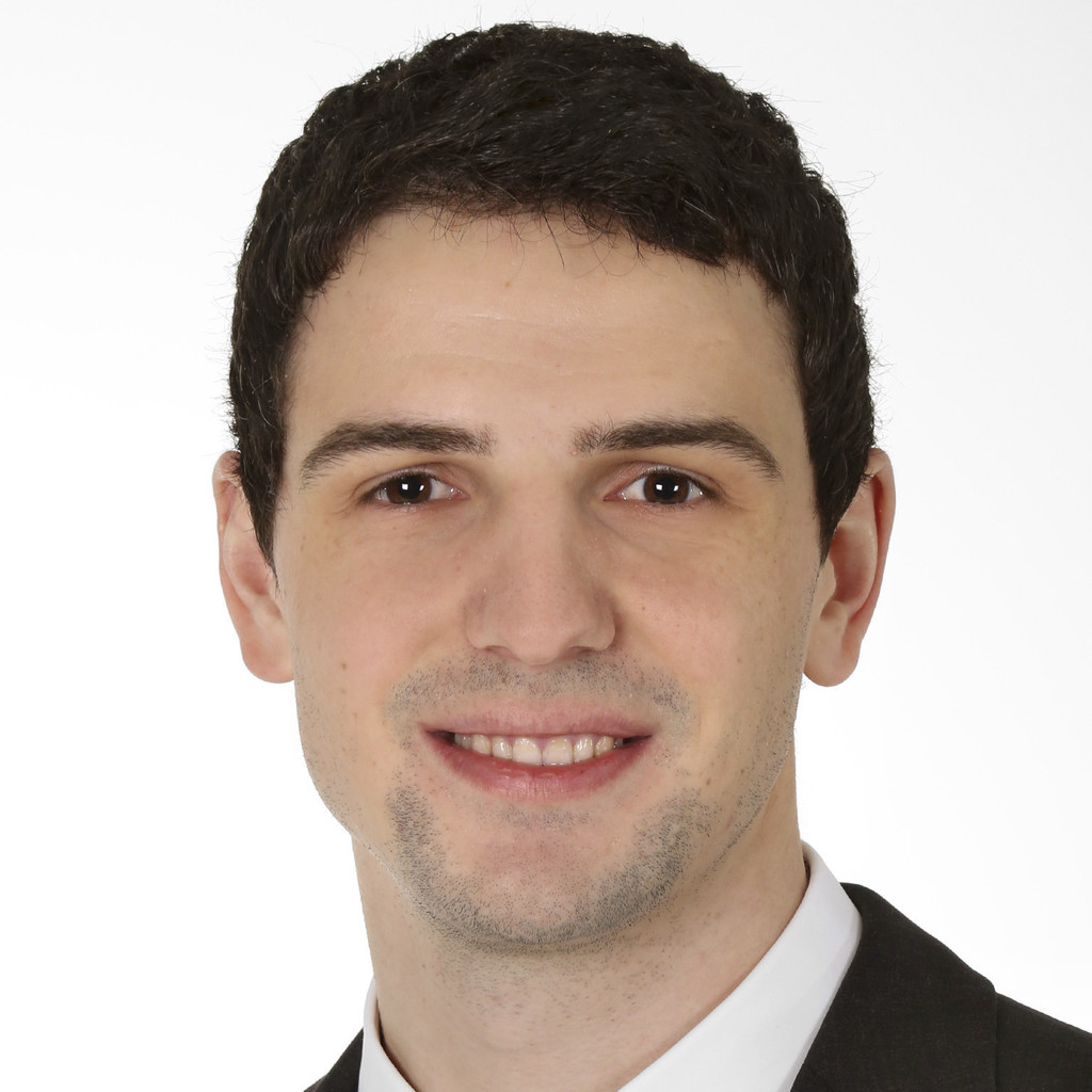 Benjamin Hasler - Consultant - PwC, Switzerland | XING