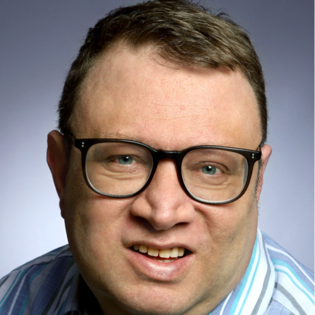 Markus Hermann - Debitorenbuchhalter - CeramTec GmbH | XING