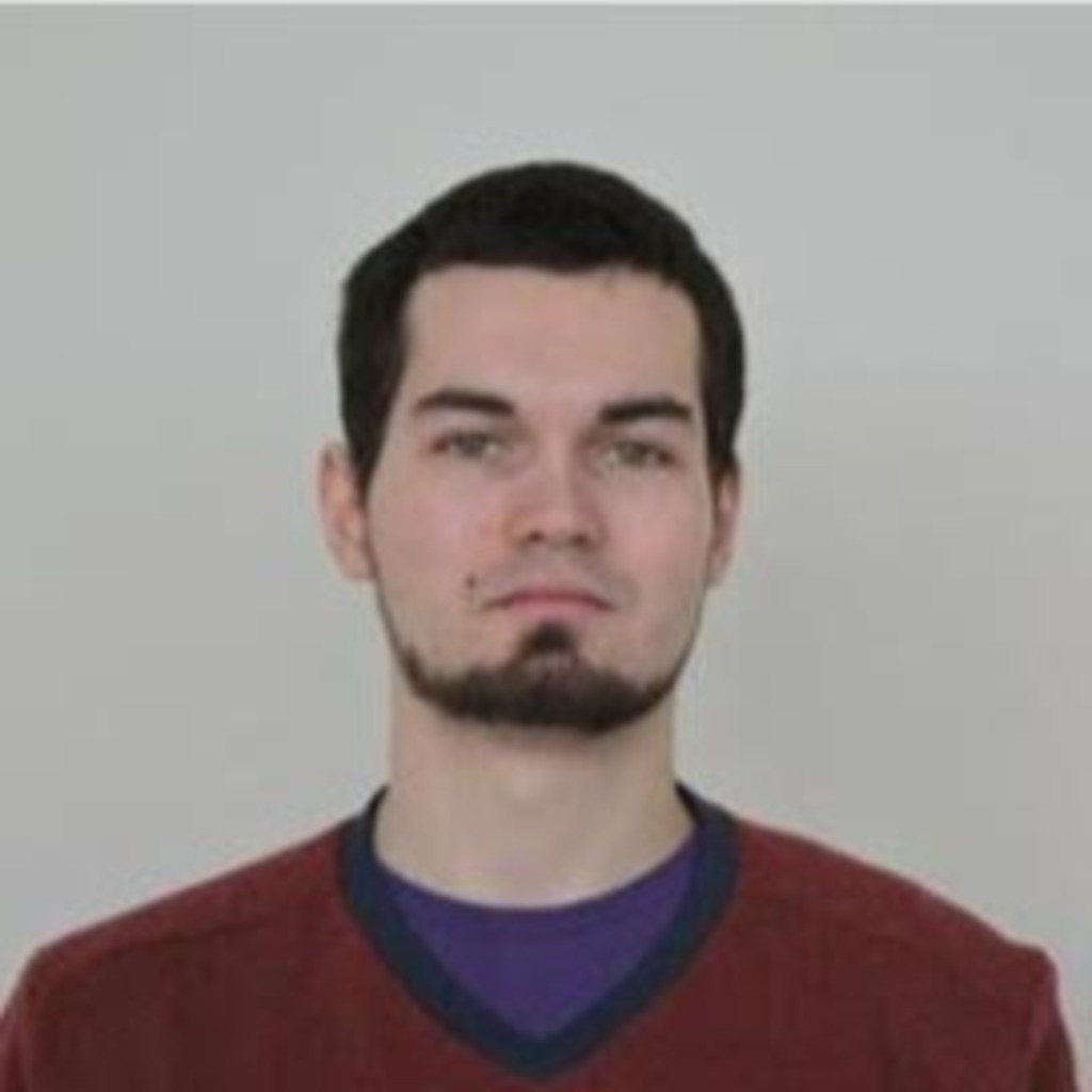 Evgenii Kuzovlev - DevOps Engineer - Cinimex | XING