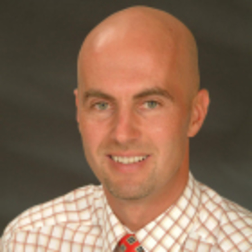 Michael Leimbach - Techniker im Service Support - Wirtgen Amerika | XING