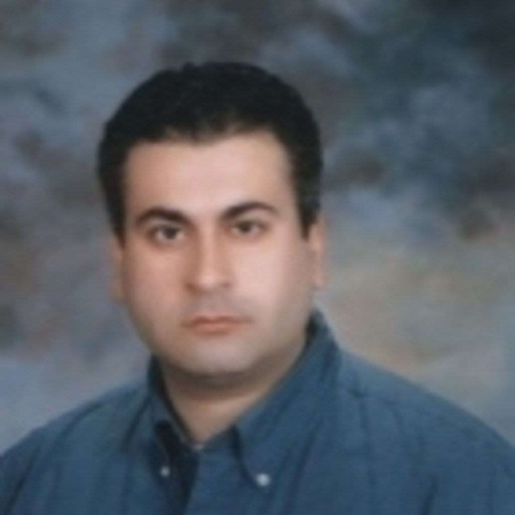 Ferhat SARIKAYA - Senior Big Data Specialist - Intertech A.Ş. | XING