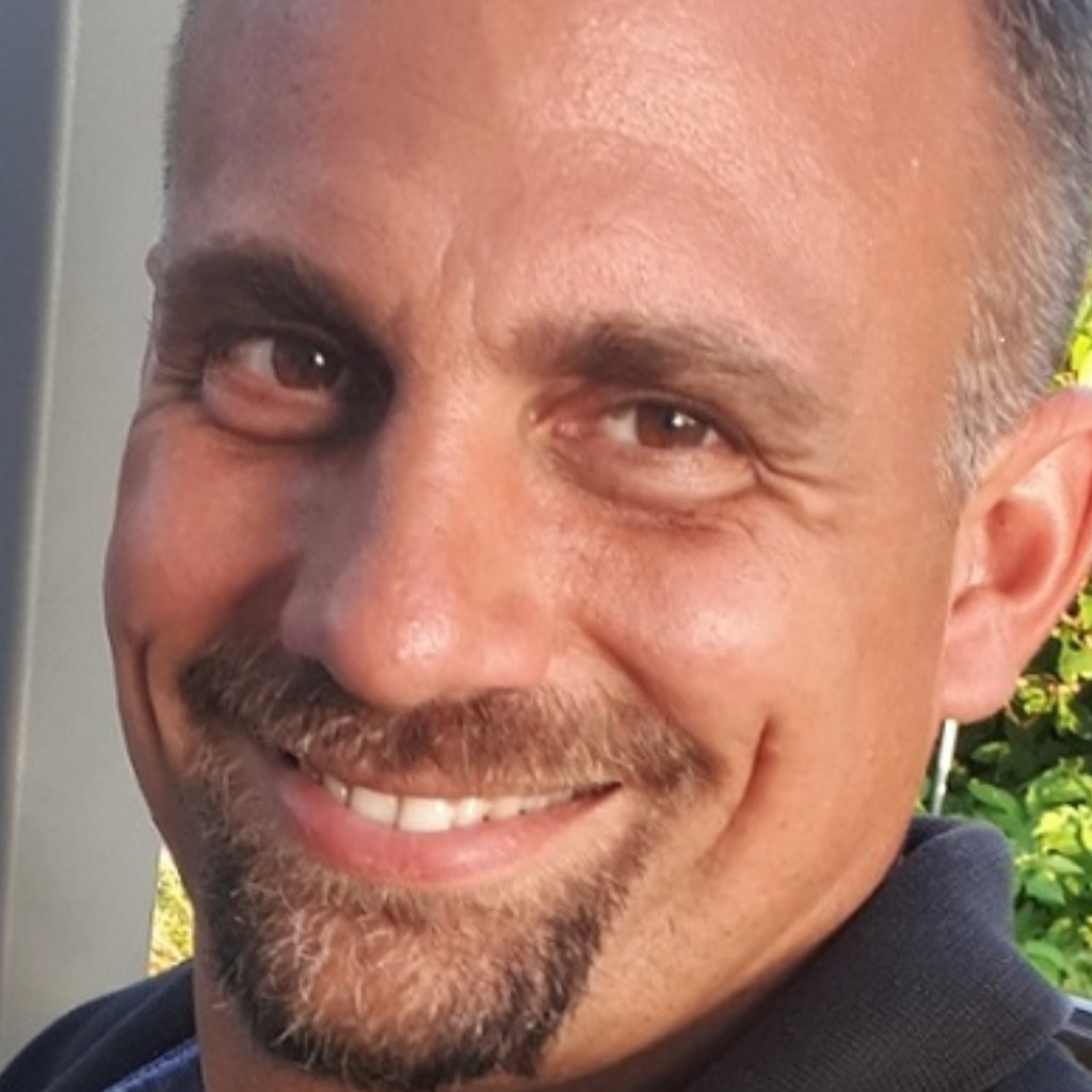 Michael Neder - Vertriebsingenieur/in - Rösler Oberflächentechnik GmbH ...