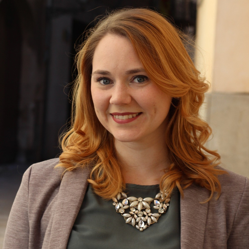 Alexandra Fuchs - Assistant Front Office Manager - INFINITY Hotel ...