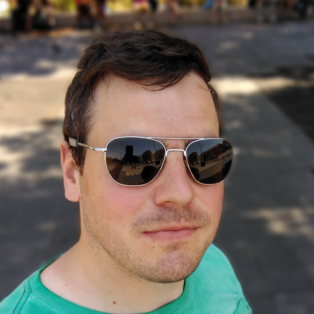 Ralf Schleicher - Lead Software Engineer - ZEISS SMT | XING