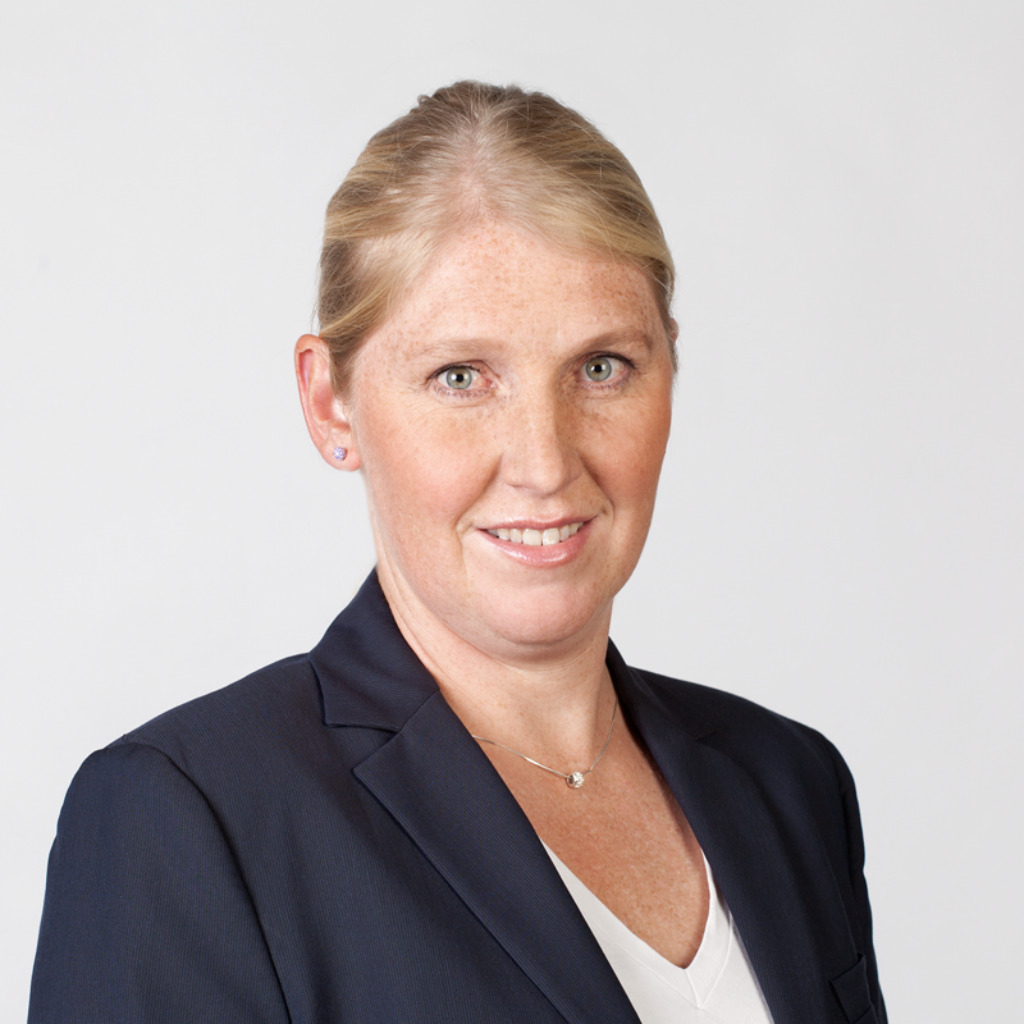 Iris Friedel - Customer Engagement Manager - MSD Sharp & Dohme GmbH | XING