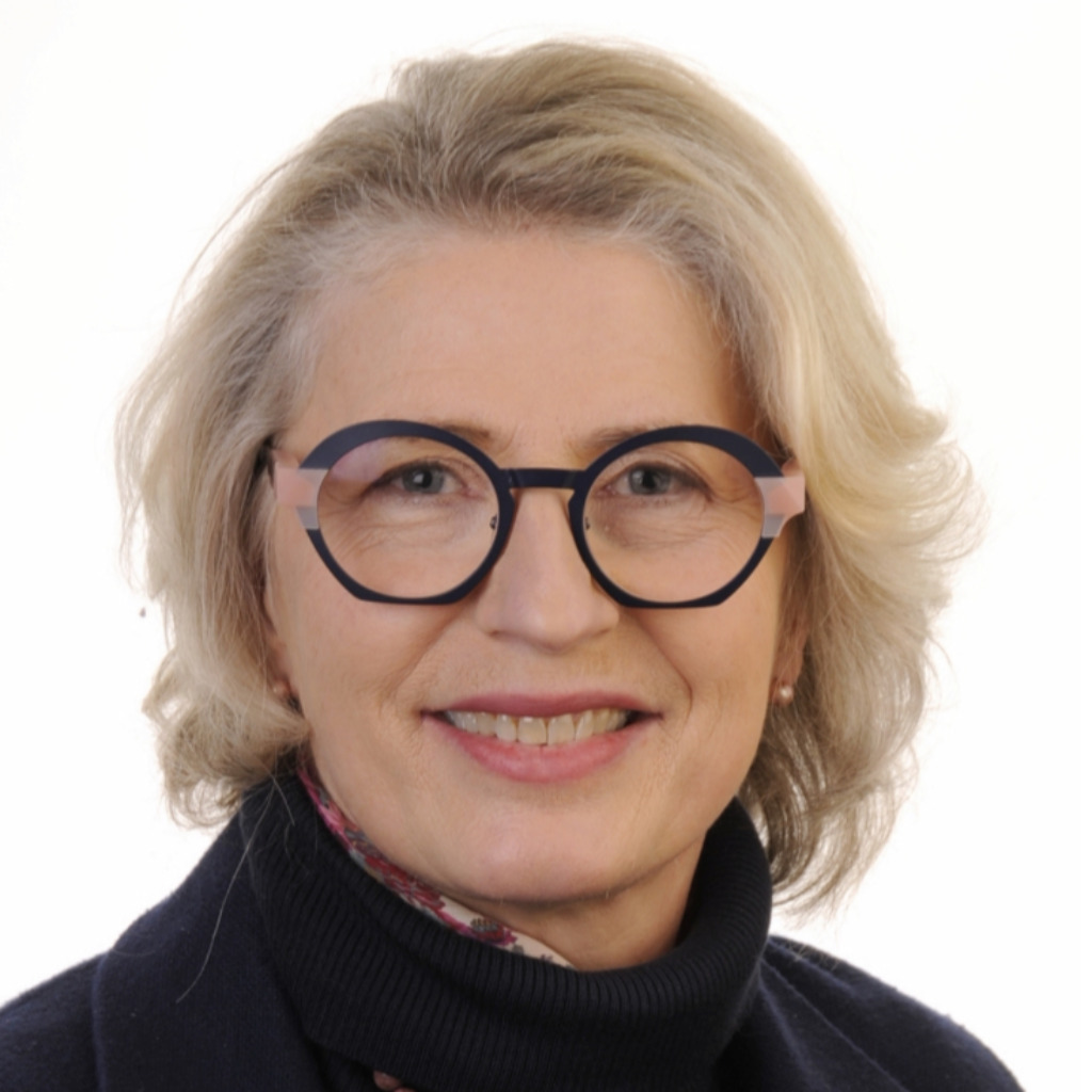 Brigitte Wissing - Kunstberater - Springer - Galerie Mensing | XING