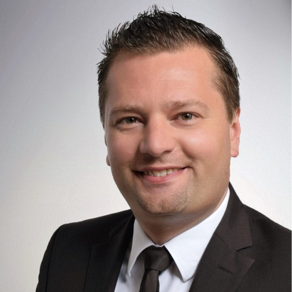 Patrick Kraus - Gruppenleiter - HanseMerkur | XING