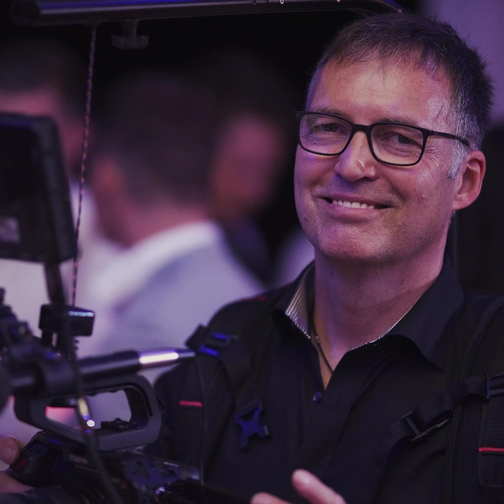 Peter Ries - Inhaber - Openeyesfilm | XING