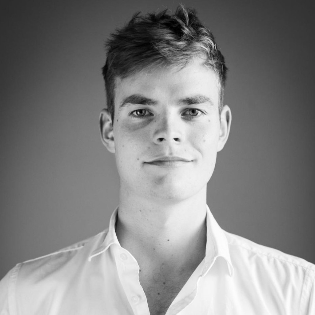 Leonard Gohlke - Business Manager - Emplu | XING