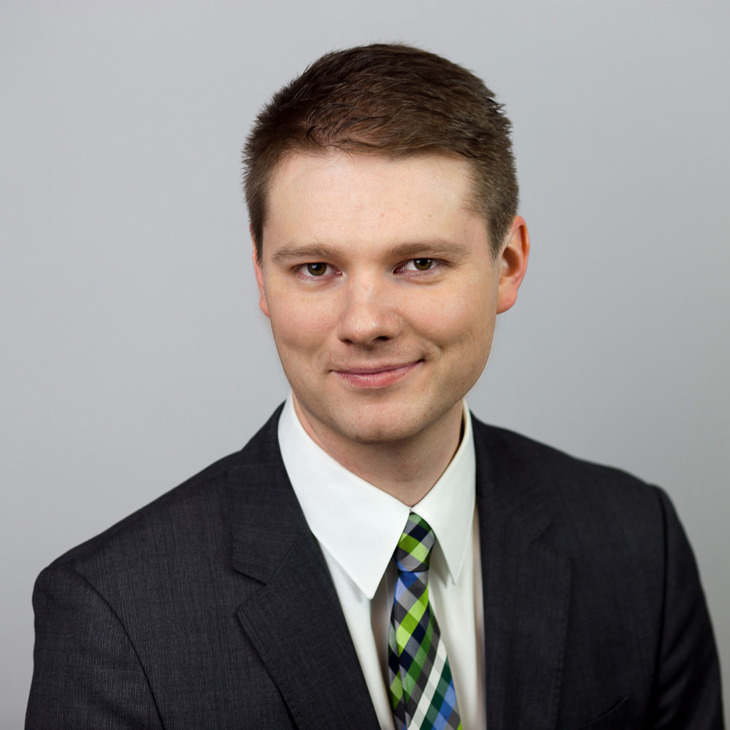 Dr. Alexander Mann - Entwicklungsingenieur - Robert Bosch GmbH | XING