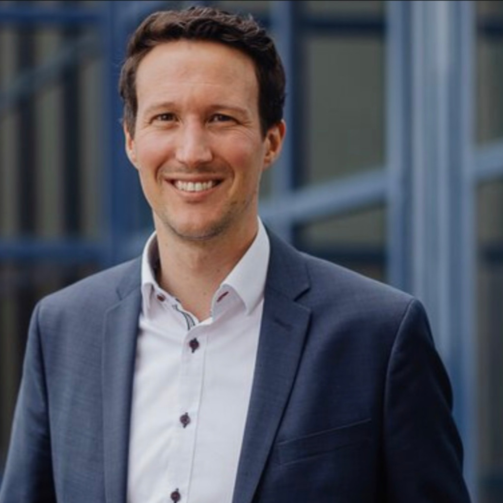 Andreas Schäffer - Director of Sales Division Railway - Franz Kiel GmbH ...