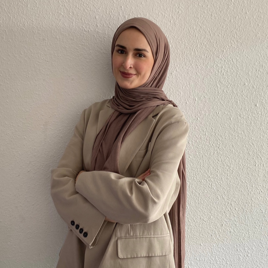 Rabia Caliskan - Junior Recruitment Consultant - multiScout GmbH | XING Rabia Caliskan - Junior Recruitment Consultant - multiScout GmbH | XING