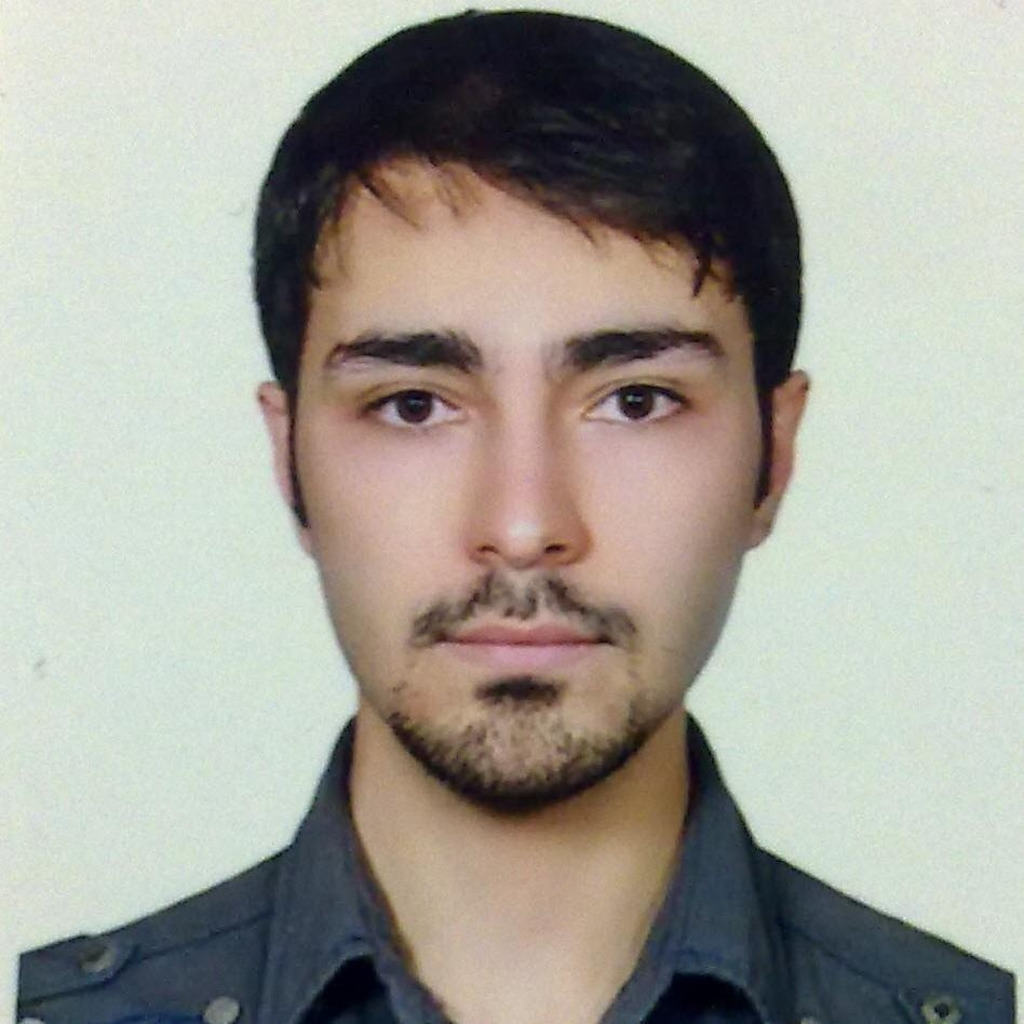 Ing. hesam Rezaee - Regelungstechnik - Amirkabir University of ...