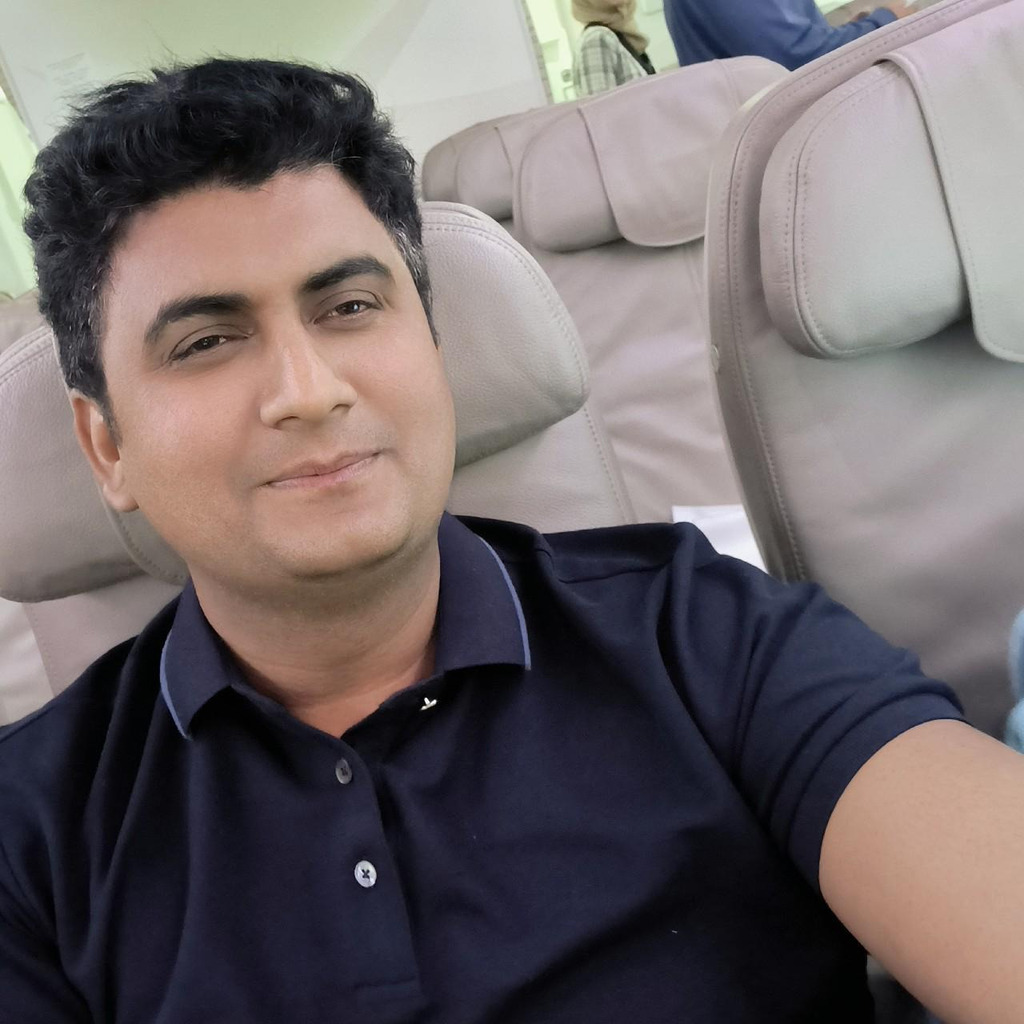 Dr-Zaid Chachar - Biochemistry and molecular biology - Graduate School ...