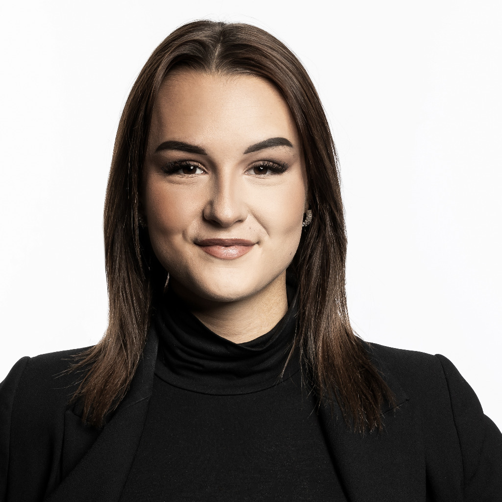 Chiara Luna Kanter - Talent Acquisition Specialist - Amtera AG | XING