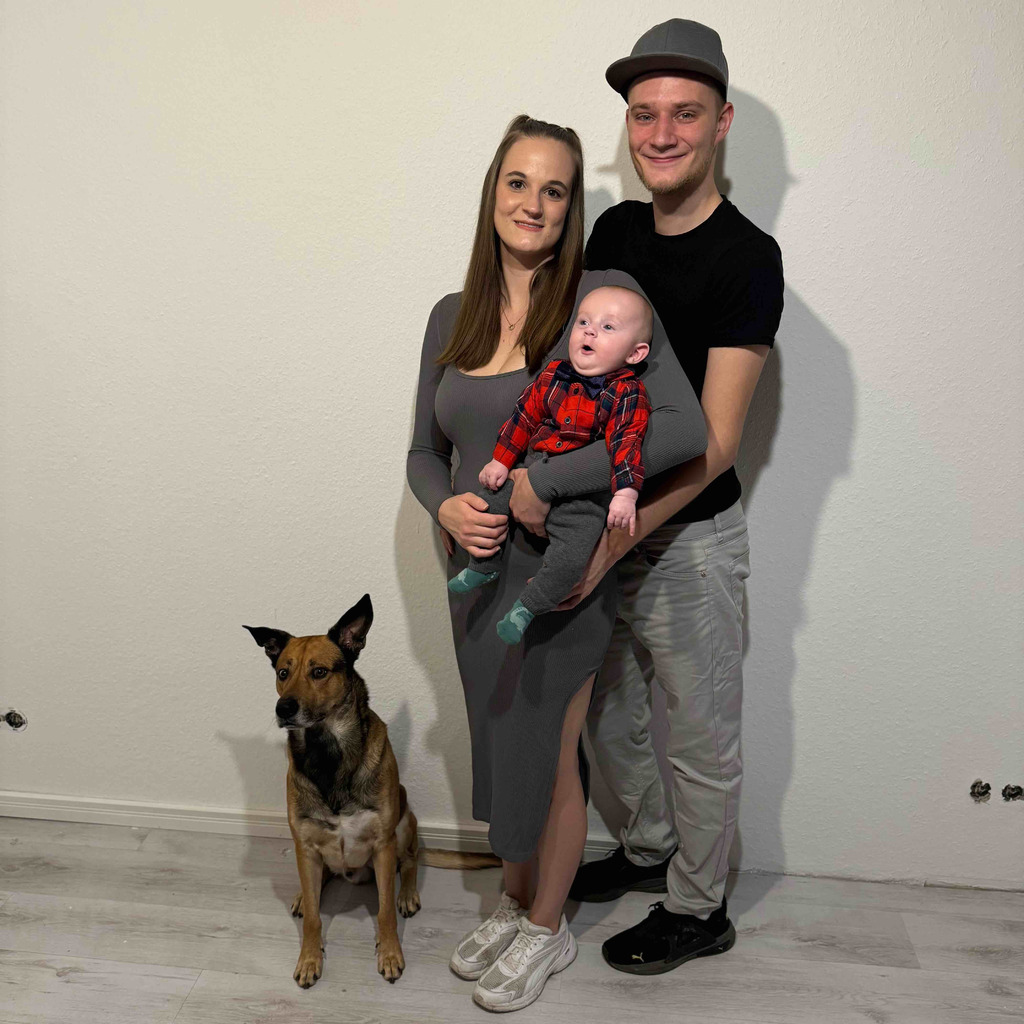 Yannick Meyer - Industriekaufmann - Mehrere | XING