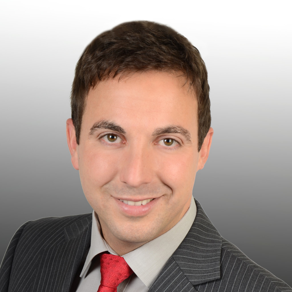 Dr. Mark-Oliver Teuber - Senior Economist - Economic Trends Research | XING