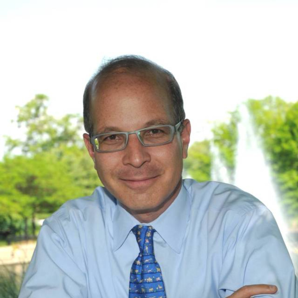 Kenneth Bloom Inttra - chief executive officer - INTTRA | XING