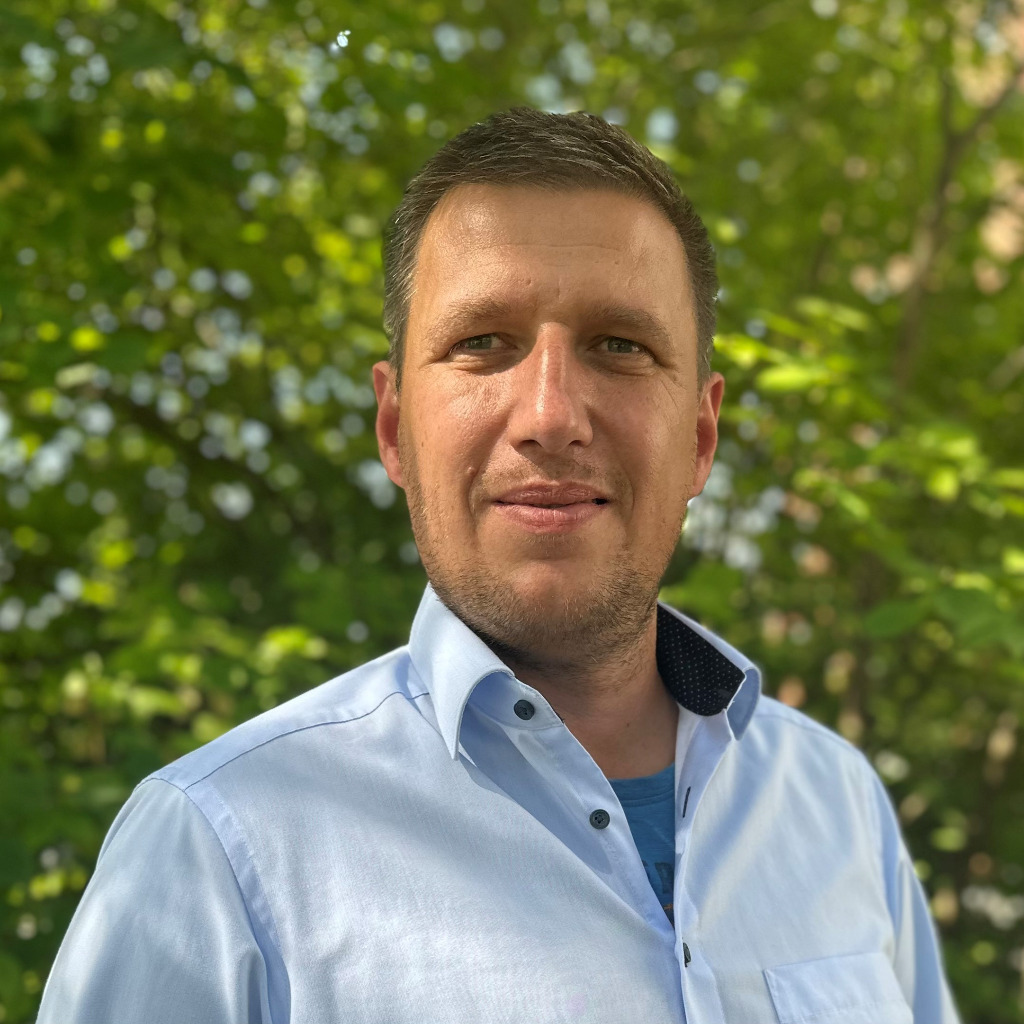 Christian Richter - Servicetrainer - Deutsche Telekom Service GmbH, DTS ...