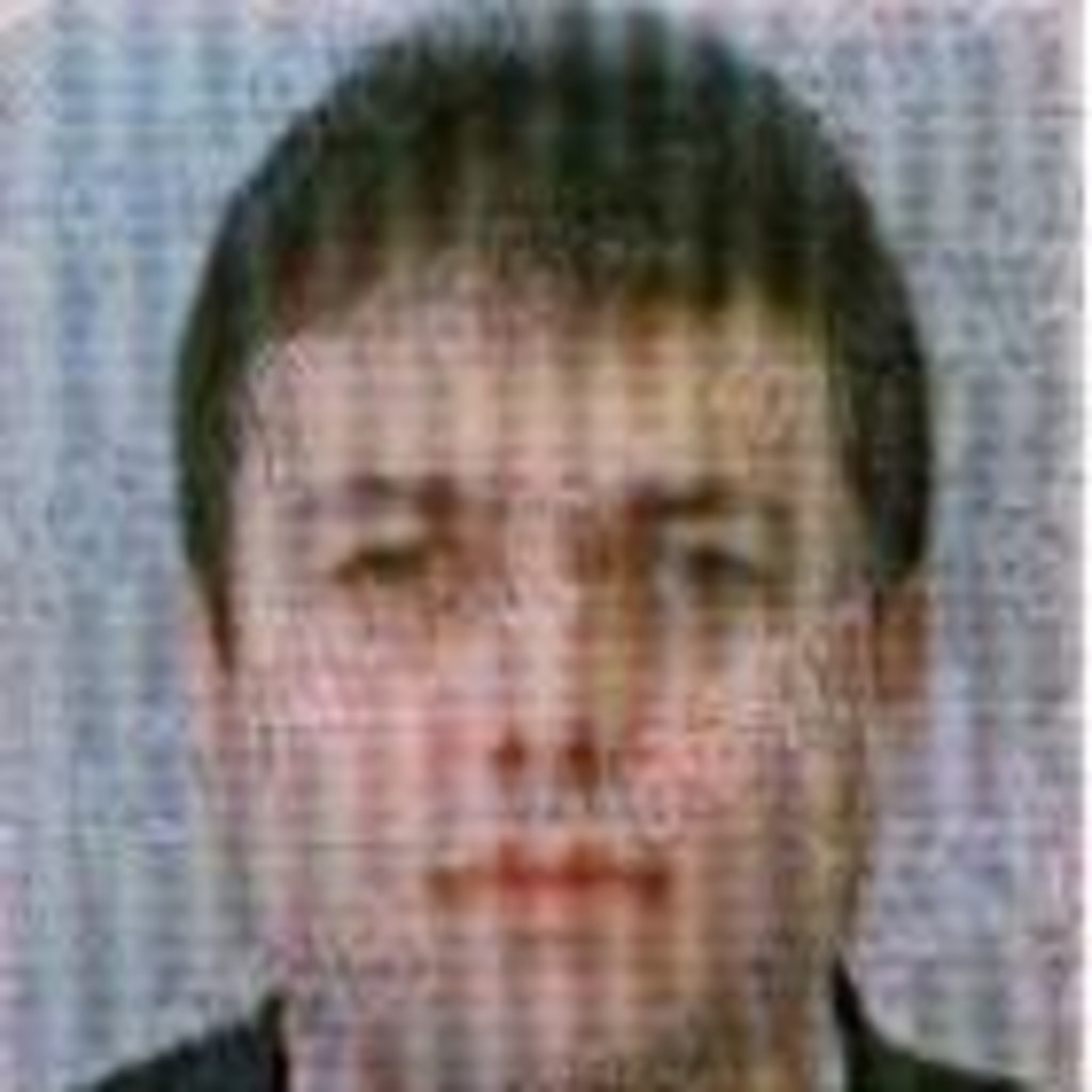 Atanas Radev - President - GM Pharma | XING