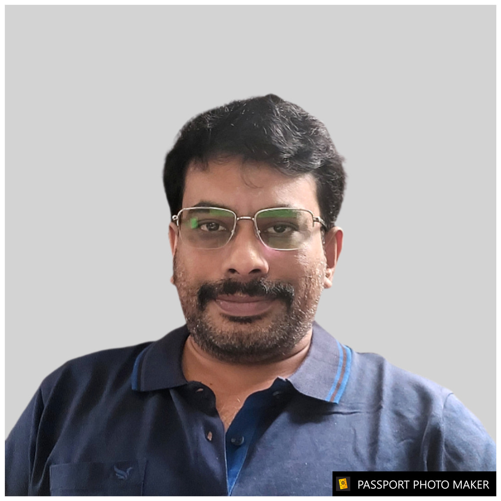 Senthilkumar Durairajan - System Architect - Capgemini Engineering | XING