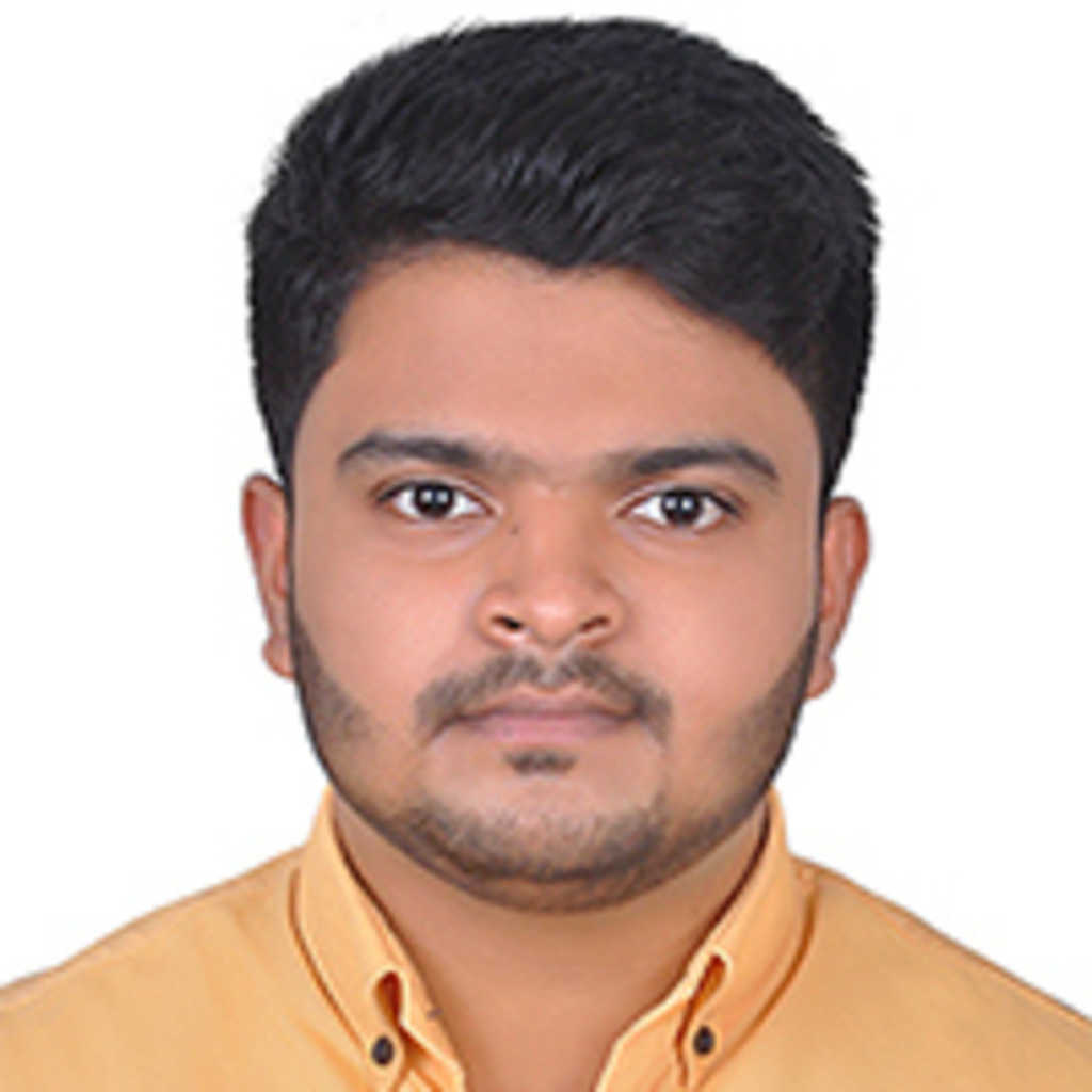 Anas Mohammed Ali - M.Sc. Embedded Systems - Universität des Saarlandes | XING