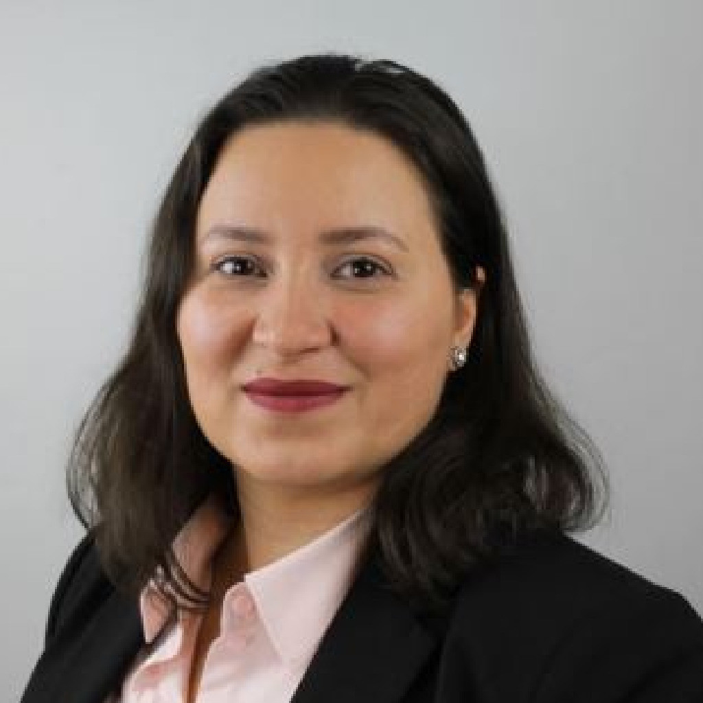 Dipl.-Ing. Ana-Maria Patrascu - Requirements Engineer Heat Pump ...