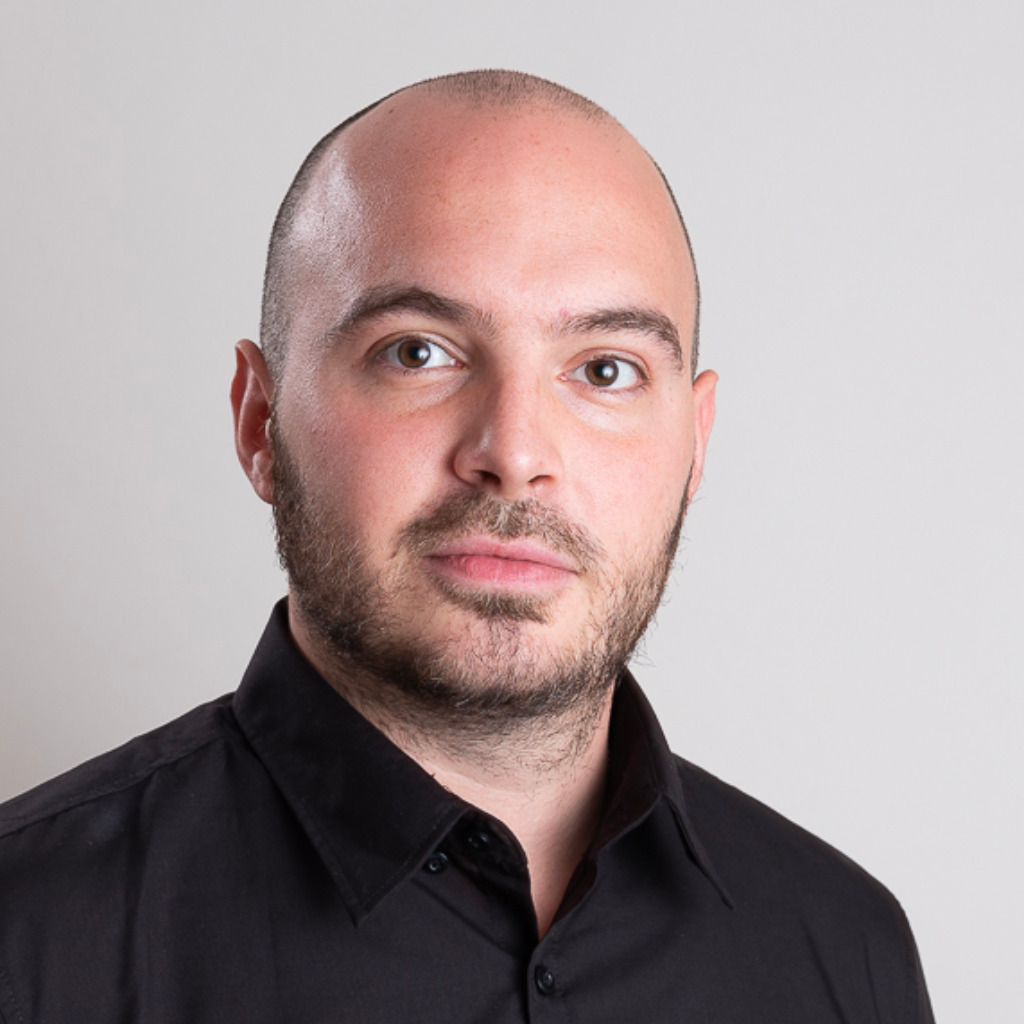 Christoph Gerhardt - Kaufmännischer Angestellter - IG Metall Emden | XING