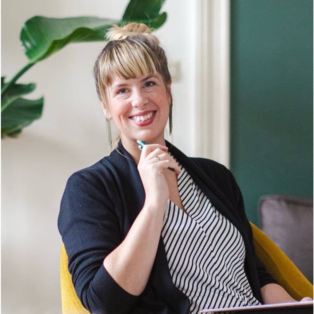 Rike Janke - Systemische Life Coach für berufliche/private ...