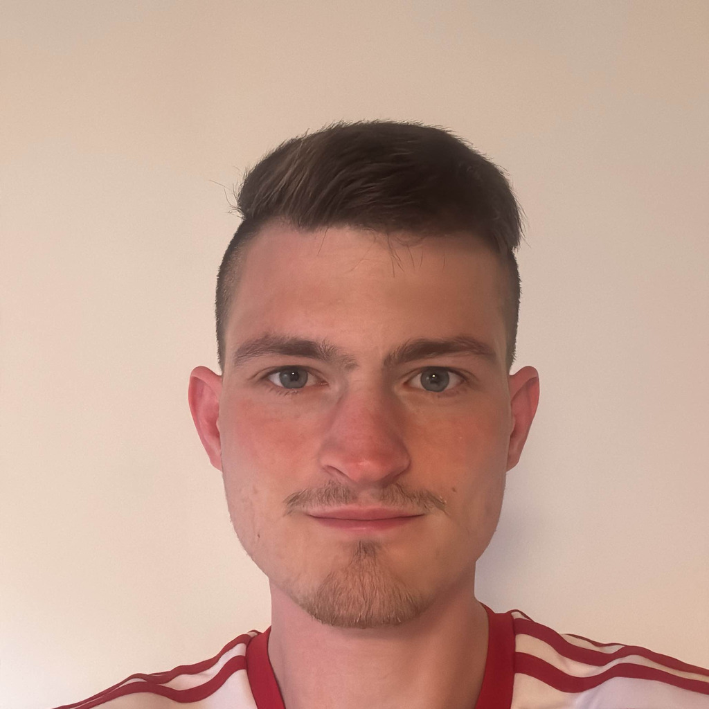 Jonas Stosic - Industriemechaniker - Chemische Fabrik Budenheim KG | XING